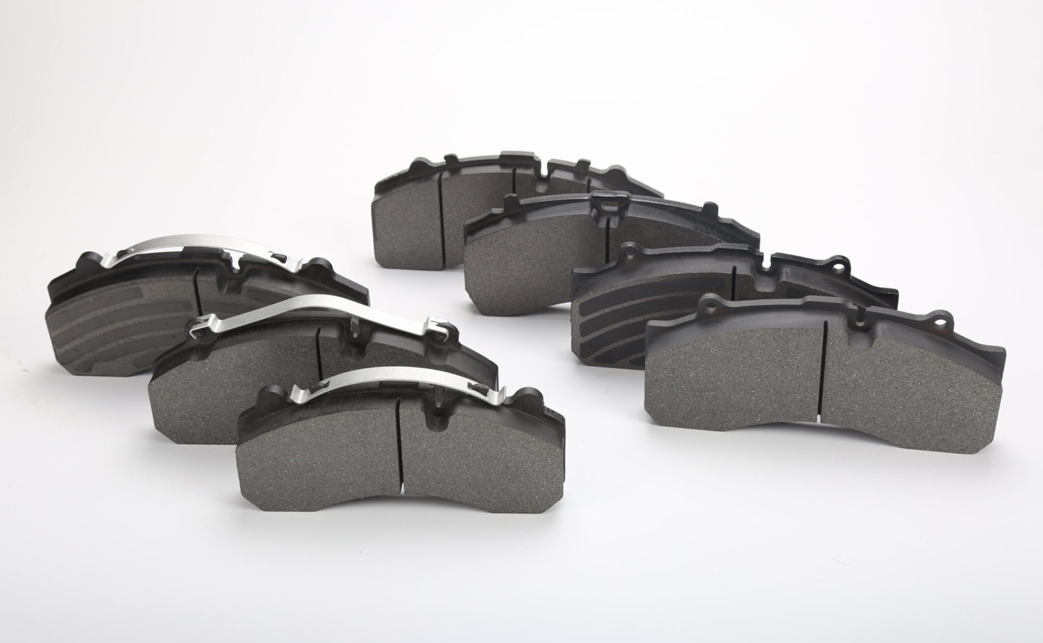 BaiYun Brake: Leading Brake Pads Linings Manufacturer in China