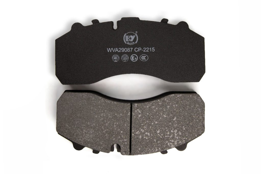 BaiYun Brake: Leading Brake Pads Linings Manufacturer in China