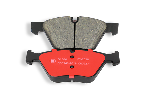 Premium Car Brake Pads Factory OEM Quality Wholesale Price