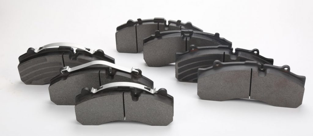 China Famous Bus Brand—Yutong Group - BaiYun Brake: Leading Brake Pads ...